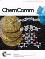 Inside front cover - Chemical Communications (RSC Publishing)