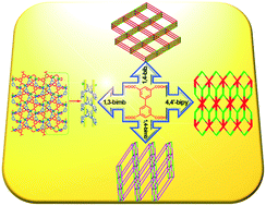 Binuclear Mn2+ complexes of a biphenyltetracarboxylic acid with ...