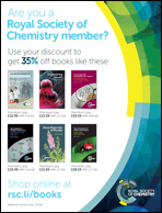 Back cover - CrystEngComm (RSC Publishing)