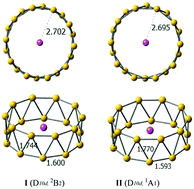 Lithium doped tubular structure in LiB20 and LiB20−: a viable global ...