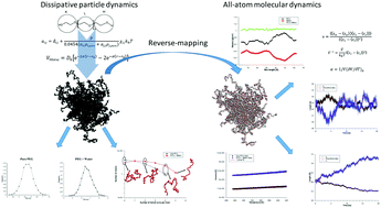 Polyethylene Glycol Structure