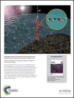 Back cover - Physical Chemistry Chemical Physics (RSC Publishing)