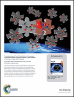 Back cover - Physical Chemistry Chemical Physics (RSC Publishing)