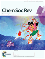 Front cover - Chemical Society Reviews (RSC Publishing)