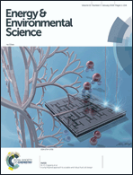 Front cover - Energy & Environmental Science (RSC Publishing)