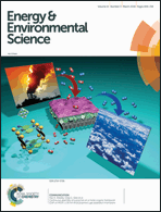 Inside front cover - Energy & Environmental Science (RSC Publishing)