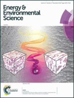 Inside front cover - Energy & Environmental Science (RSC Publishing)