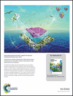 Back cover - Energy & Environmental Science (RSC Publishing)