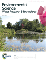 Front cover - Environmental Science: Water Research & Technology (RSC ...