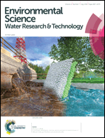 Inside front cover - Environmental Science: Water Research & Technology ...