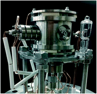 High-precision measurements of krypton and xenon isotopes with a new ...