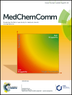Front cover - MedChemComm (RSC Publishing)