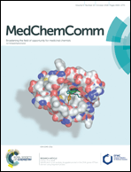 Front cover - MedChemComm (RSC Publishing)