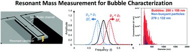 Sink or float? Characterization of shell-stabilized bulk nanobubbles ...