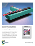 Inside back cover - Nanoscale (RSC Publishing)