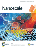 Front cover - Nanoscale (RSC Publishing)