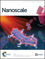 Inside front cover - Nanoscale (RSC Publishing)