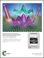 Back cover - Nanoscale (RSC Publishing)