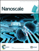 Front cover - Nanoscale (RSC Publishing)