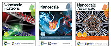 Nanoscale Advances, a new gold open access journal joins the nanoscale ...