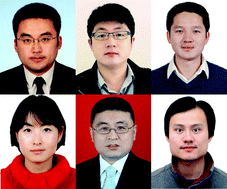 Celebrating the work of Young Thousand Talents Plan researchers ...