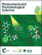 Inside front cover - Photochemical & Photobiological Sciences (RSC ...