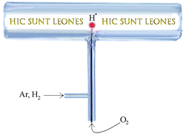 Radical theory of hydride atomization confirmed after four decades ...