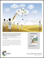 Inside back cover - Chemical Science (RSC Publishing)