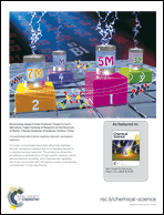 Inside back cover - Chemical Science (RSC Publishing)
