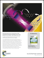 Back cover - Chemical Science (RSC Publishing)
