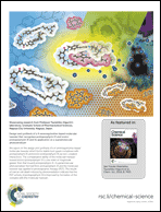 Inside back cover - Chemical Science (RSC Publishing)