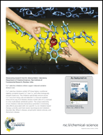 Inside back cover - Chemical Science (RSC Publishing)