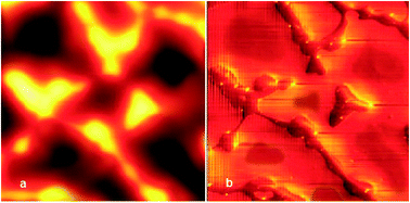 Interplay between phase separation and dewetting in PS/PVME thin films ...