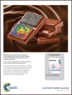 Inside back cover - Soft Matter (RSC Publishing)