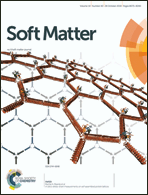 Front cover - Soft Matter (RSC Publishing)