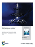 Inside back cover - Soft Matter (RSC Publishing)