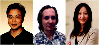 Fred Wudl's fifty-year contribution to organic semiconductors - Journal ...