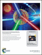 Back cover - Journal of Materials Chemistry C (RSC Publishing)
