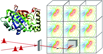 Two-dimensional infrared spectroscopy: an emerging analytical tool? - Analyst (RSC Publishing)