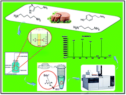 Application of a novel electromembrane extraction and microextraction ...