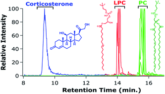 Microscale serum extraction method for the simultaneous analysis of ...