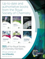 Back cover - Analytical Methods (RSC Publishing)