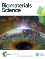 Front cover - Biomaterials Science (RSC Publishing)