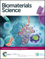 Front cover - Biomaterials Science (RSC Publishing)