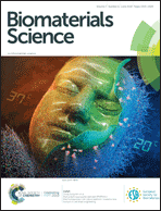 Front cover - Biomaterials Science (RSC Publishing)