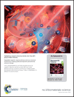 Inside back cover - Biomaterials Science (RSC Publishing)