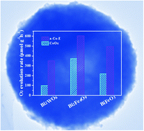 Beyond CoOx: a versatile amorphous cobalt species as an efficient ...