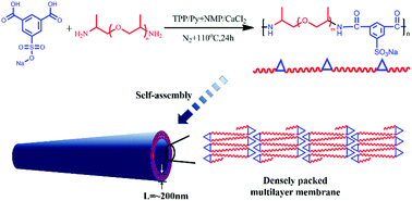 Super stable giant tubes with densely packed multilayer ultrathick ...