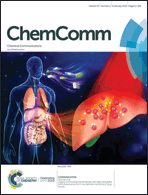 Front cover - Chemical Communications (RSC Publishing)
