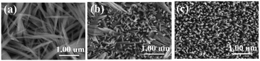 Effects of sputtering deposited homoseed layer microstructures on ...